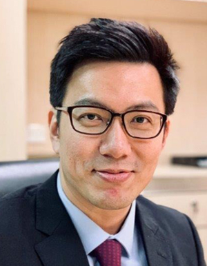 About – Executive Search Firm